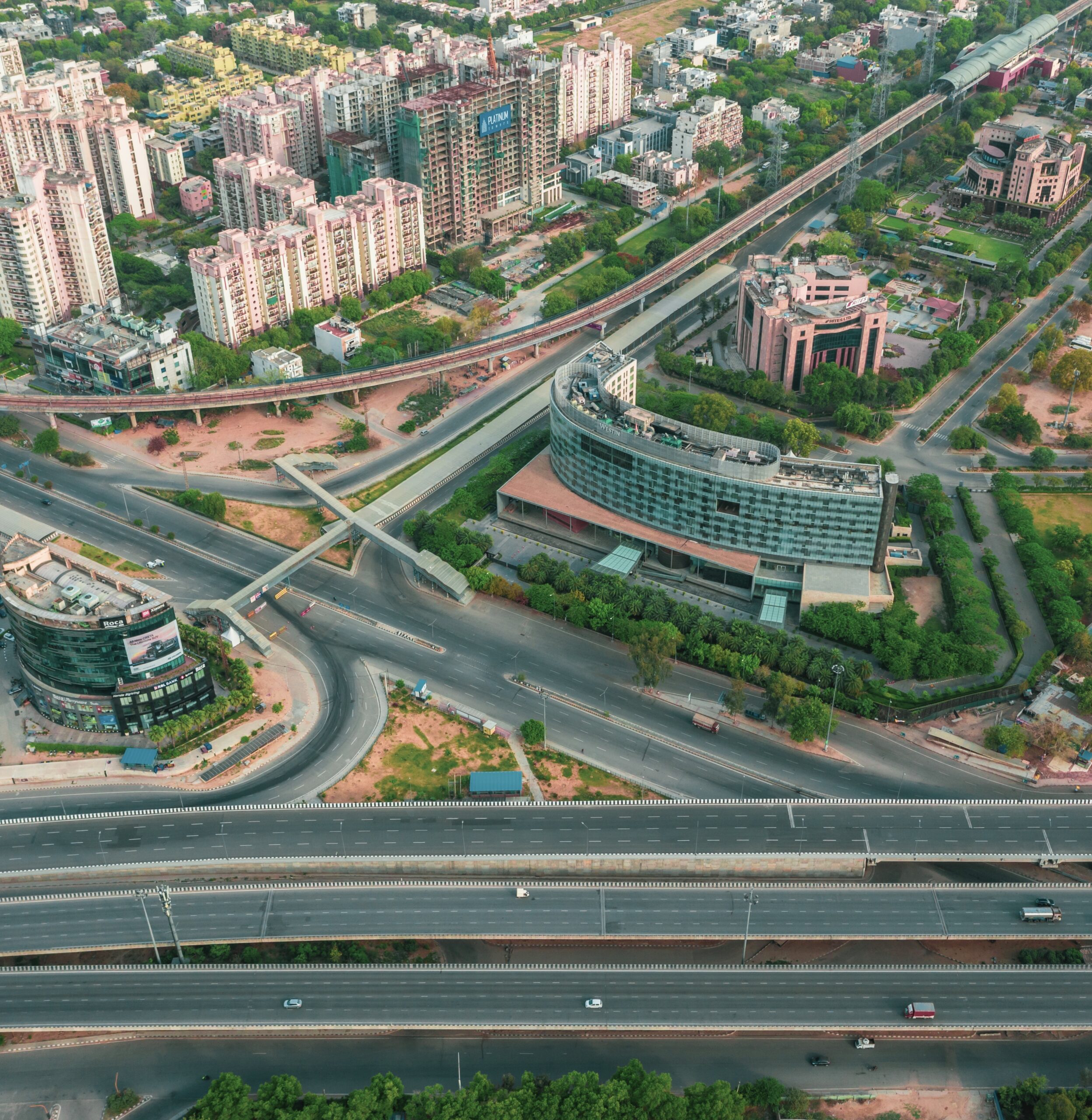 Top Upcoming Bangalore Infrastructure Projects That Will Increase Land ...